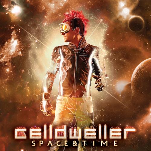 Celldweller – Space & Time (Unshakeable VIP) Lyrics